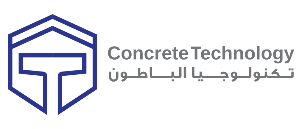 Concrete Technology Trading – Concerte Technology